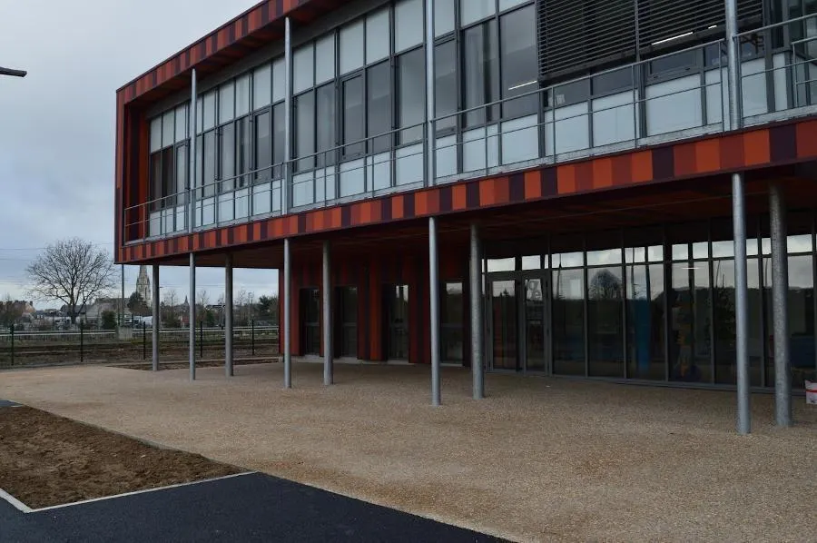 Un IUT ouvrira dès la rentrée 2023 à Châteaubriant - La Baule.maville.com