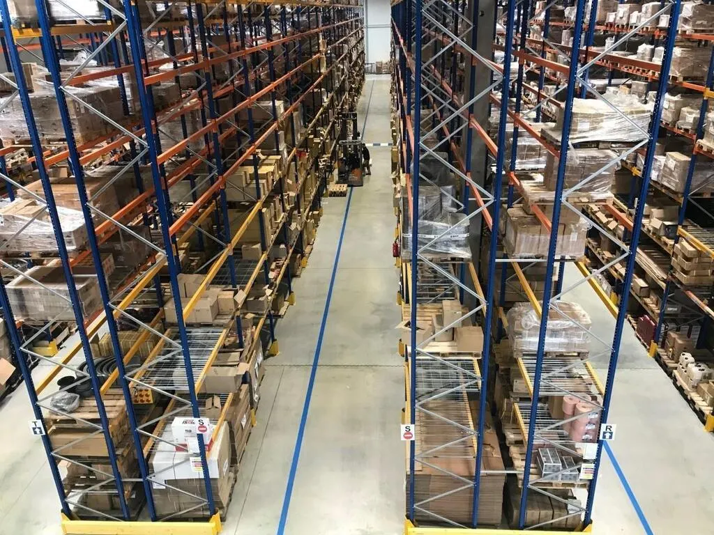 Près de Quimper, l’entreprise Sodise a investi des millions pour ...