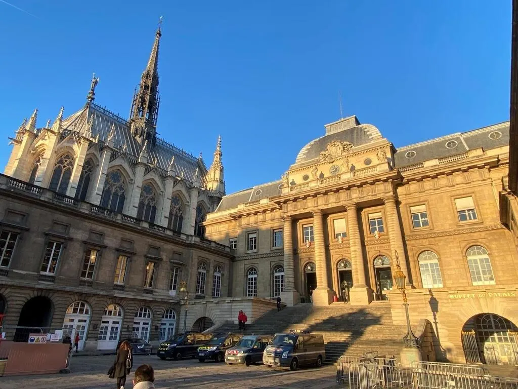 Militaires renversés à Levallois en 2017 : le conducteur conteste ...