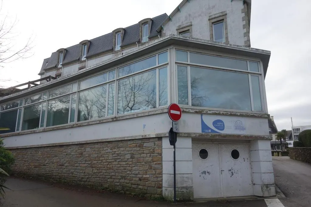 Fouesnant. Le projet d’hôtel de luxe à Beg-Meil ne fait pas l’unanimité ...