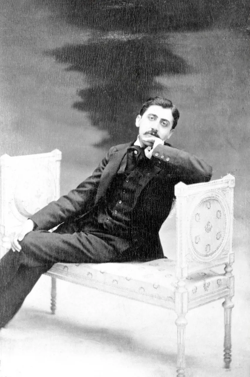 Pourquoi Colette et Proust ont-ils mis du temps à se reconnaître et s ...