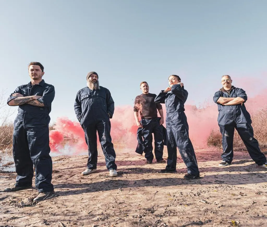 Cordemais. Kervegans en résidence à la Passerelle - Saint-Nazaire ...