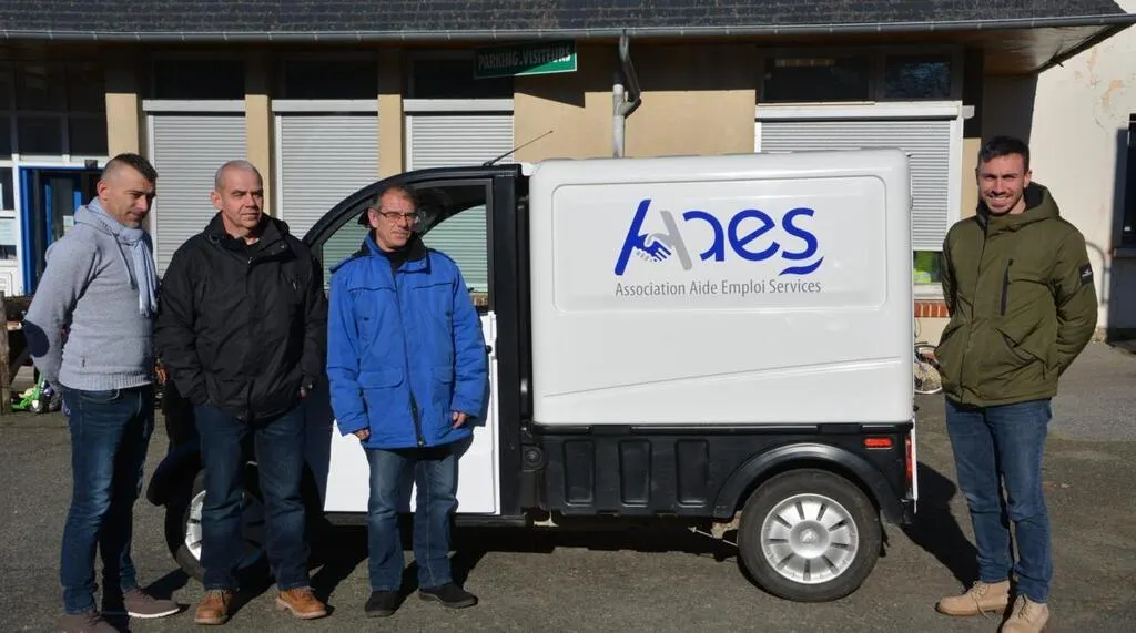 L'Aigle. Aide emploi services favorise la mobilité - Alençon.maville.com
