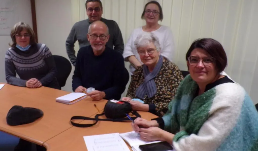Maulévrier. Des repas livrés tout chauds à partir de 70 ans - Cholet ...
