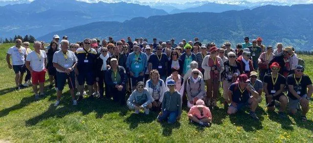 Antigny. Comité de jumelage : l’année 2022 riche en émotions - La Roche ...