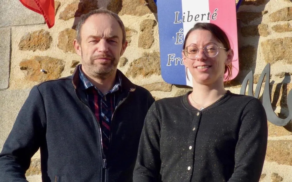 Saint-Loup-du-Gast. Une nouvelle secrétaire de mairie arrive jeudi ...
