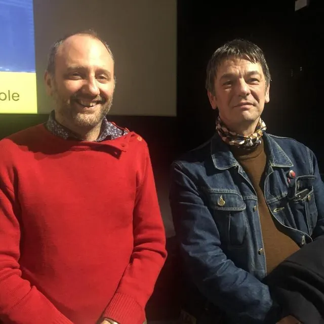 Pour le film L’établi, il recrée une chaîne de montage de 2CV des ...