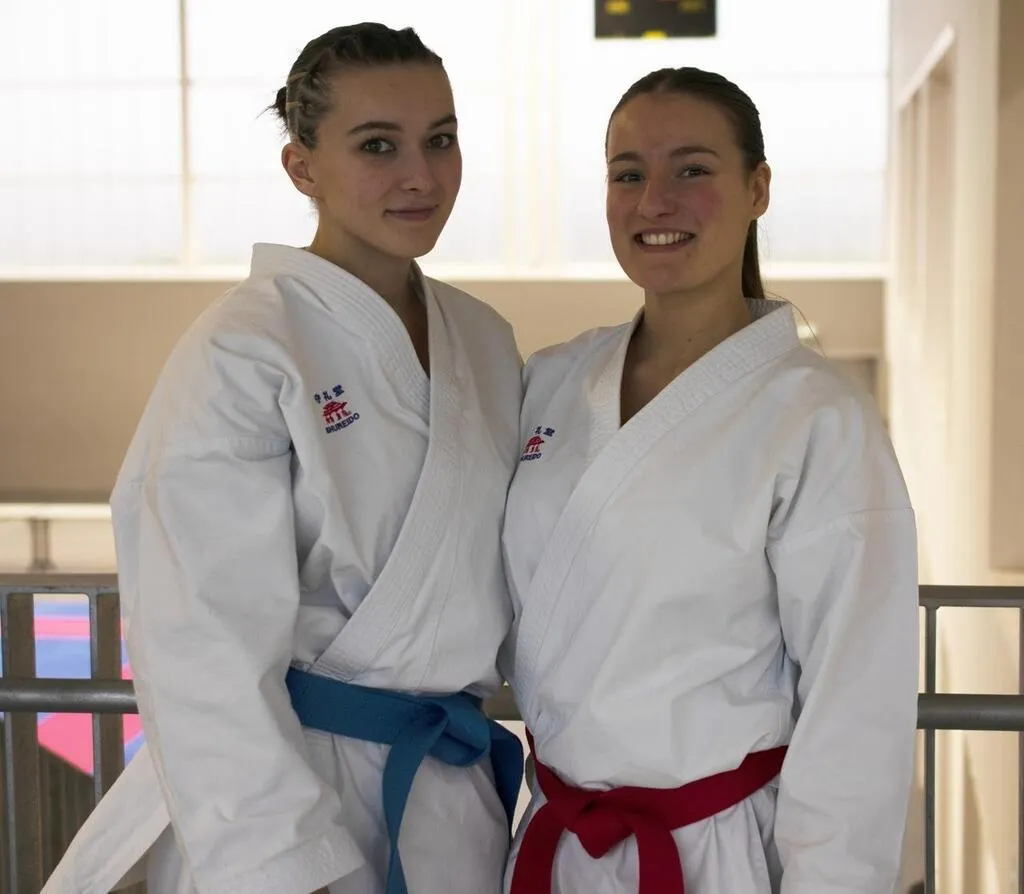 « Ce sport est une école de la vie » : à Brest, elles sont meilleures ...