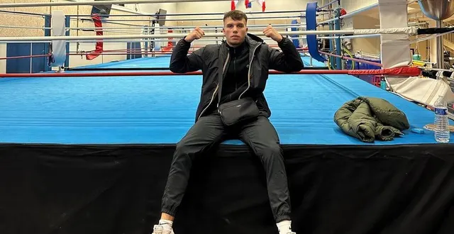 Boxe anglaise. Sami Diguerher, de Lannion, intègre l’équipe de France ...