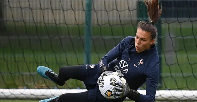 Équipe de France féminine. « Bien revenue de mes croisés », confirme la ...