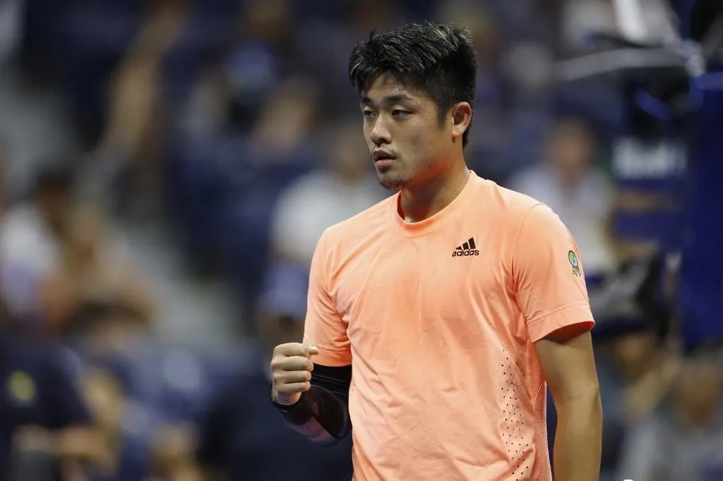 Qui est Wu Yibing, le premier joueur de tennis chinois à remporter un ...