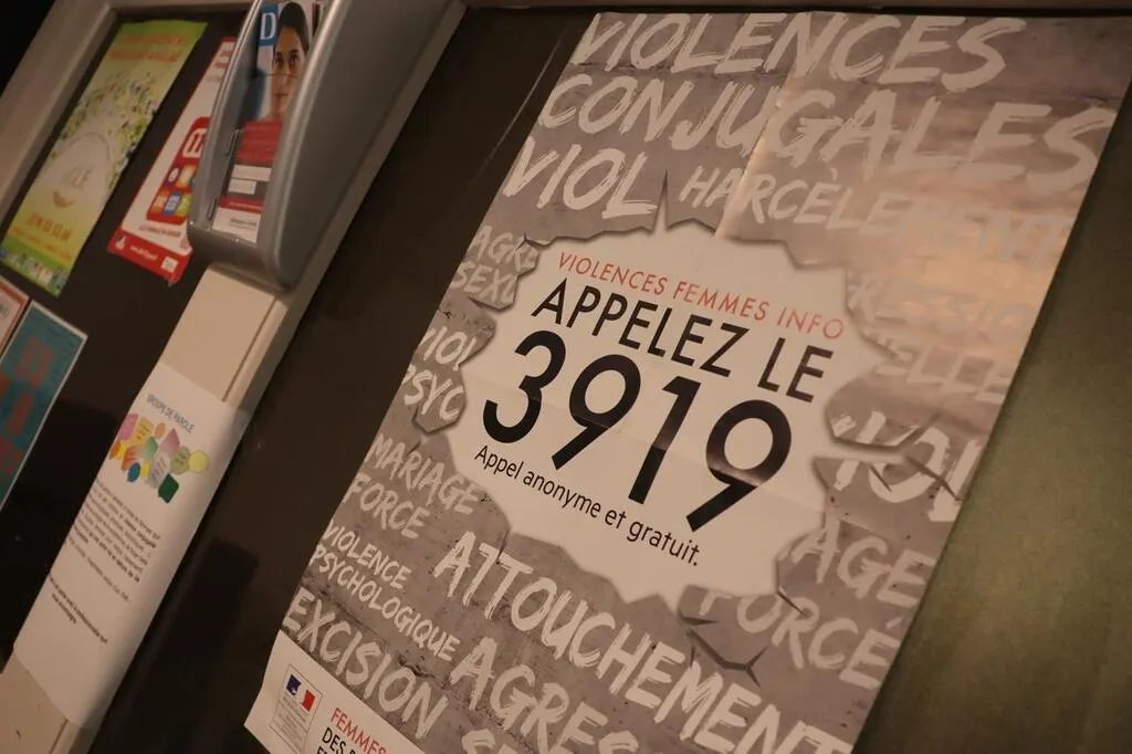 Violences conjugales à Saint-Brieuc : un homme incarcéré dans l’attente ...