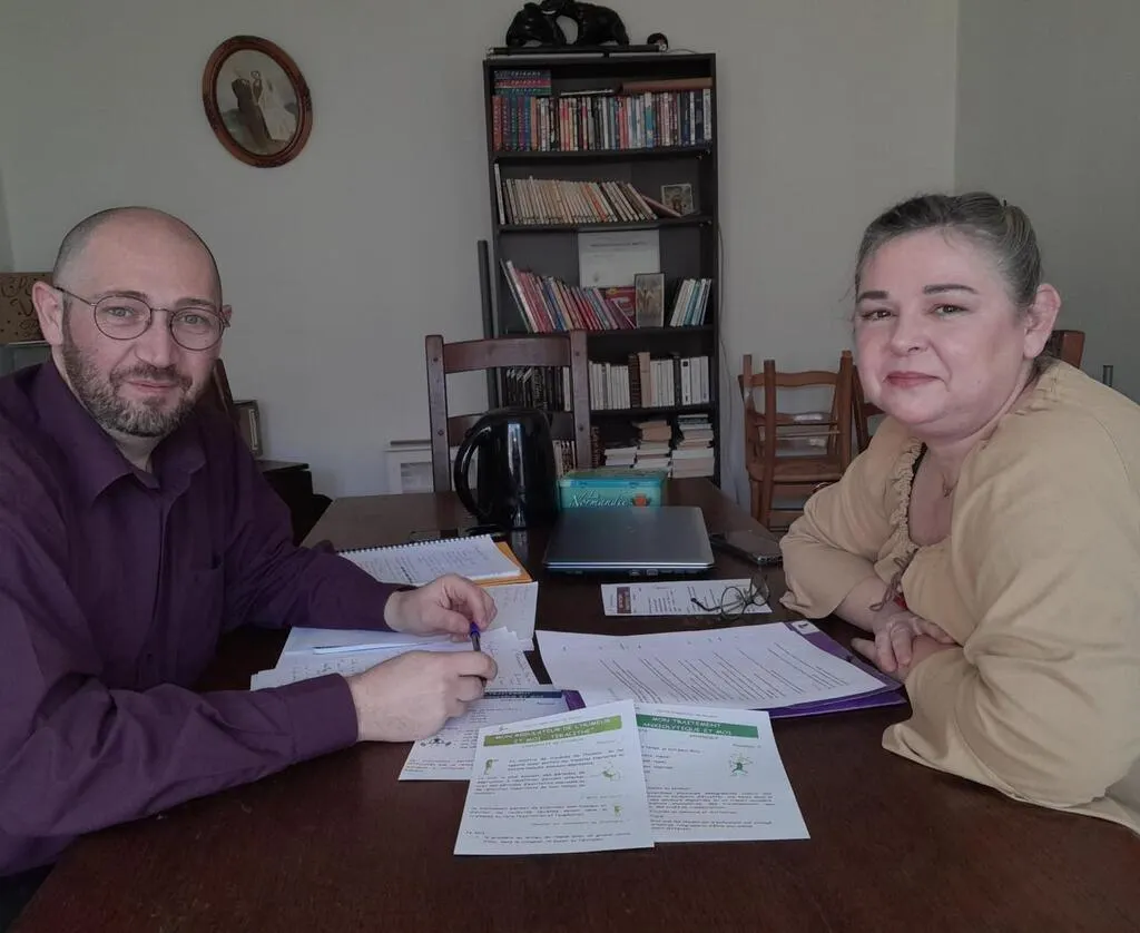 Le Molay-Littry. Une conférence-débat pour parler de la dépression ...