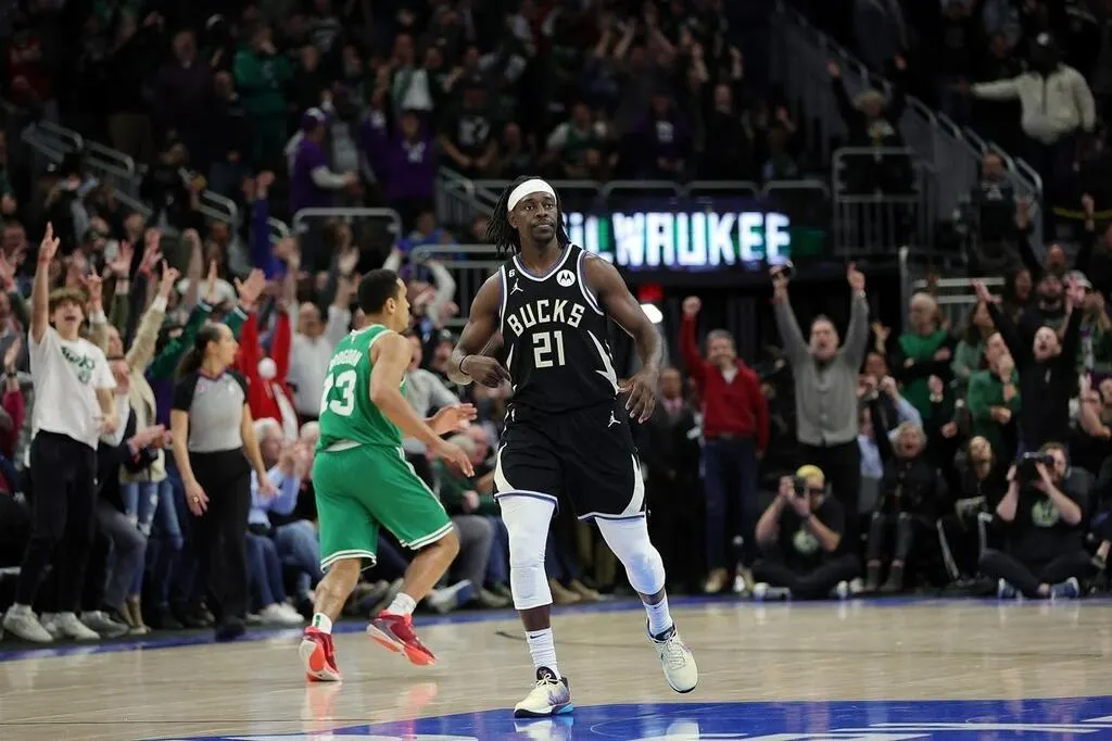 NBA. Holiday sauve les Bucks face à des Celtics décimés dans le choc de ...