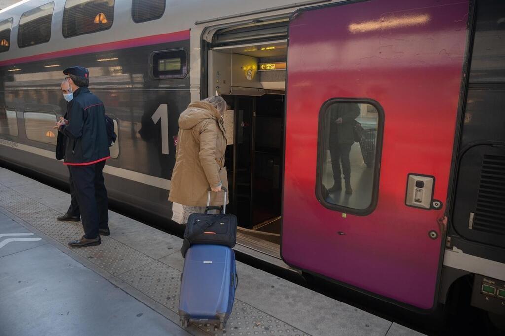 Retraites. Grève du jeudi 16 février : SNCF, RATP… Les prévisions dans ... Retraites. Grève du jeudi 16 février : SNCF, RATP… Les prévisions dans ...