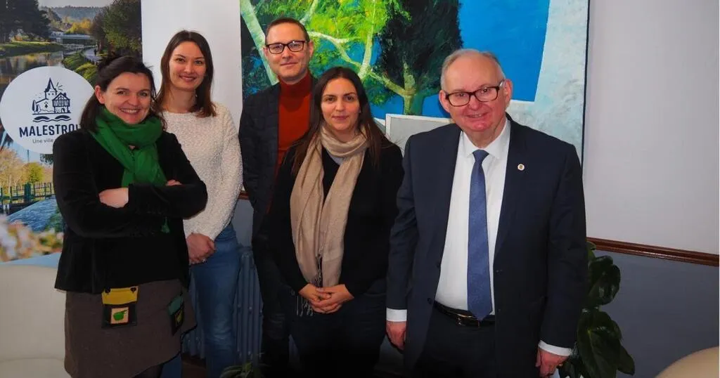 Malestroit. Le Cercle celtique est en quête de photos anciennes ...