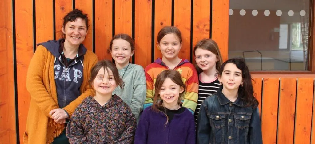 Bégard. Les enfants ont adoré leur stage de cascades burlesques - Saint ...