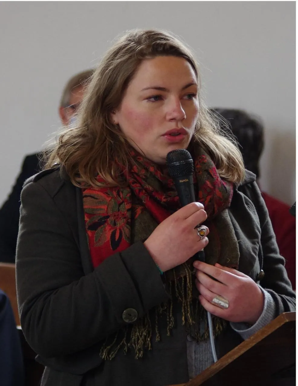 Saint-Martin-de-Bonfossé. L’association du patrimoine dévoile ses ...