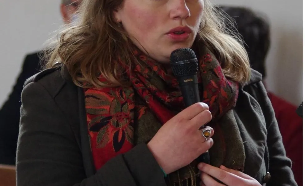 Saint-Martin-de-Bonfossé. L’association du patrimoine dévoile ses ...