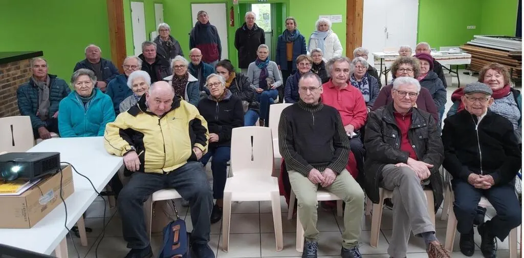 Telgruc-sur-Mer. Une souscription lancée par Eost pour un nouveau livre ...