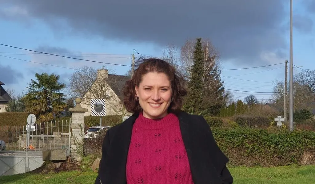 Tinténiac. Audrey Clergeot, architecte d’intérieur - Redon.maville.com
