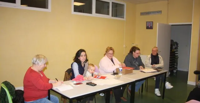 À Saint-Sauveur-le-Vicomte, un nouveau président surprise à la tête de ...