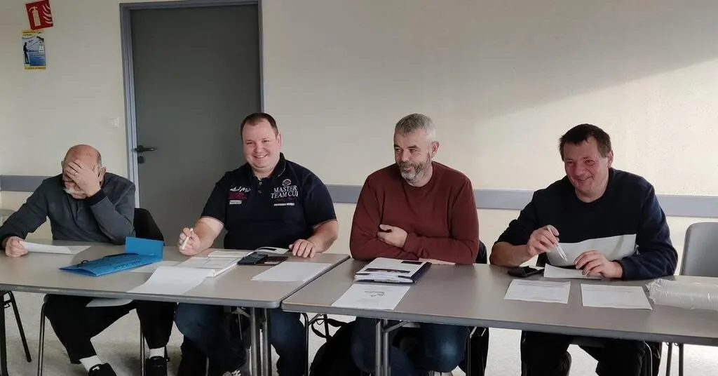 Joué-en-Charnie. La première journée truite se tiendra au plan d’eau ...