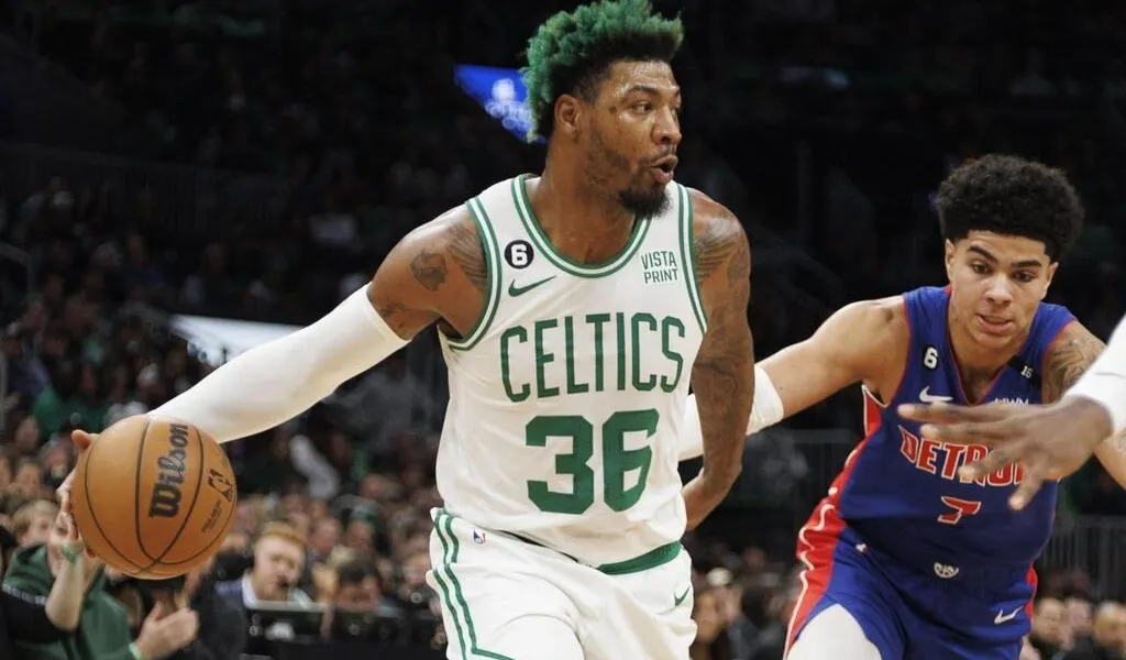 NBA. Boston repart de l’avant, Denver bat Doncic . Sport - Paris ...