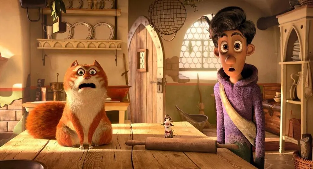 Foire aux ânes de Moyaux. Pour Fleur Thomas, « l’âne miniature offre d ...