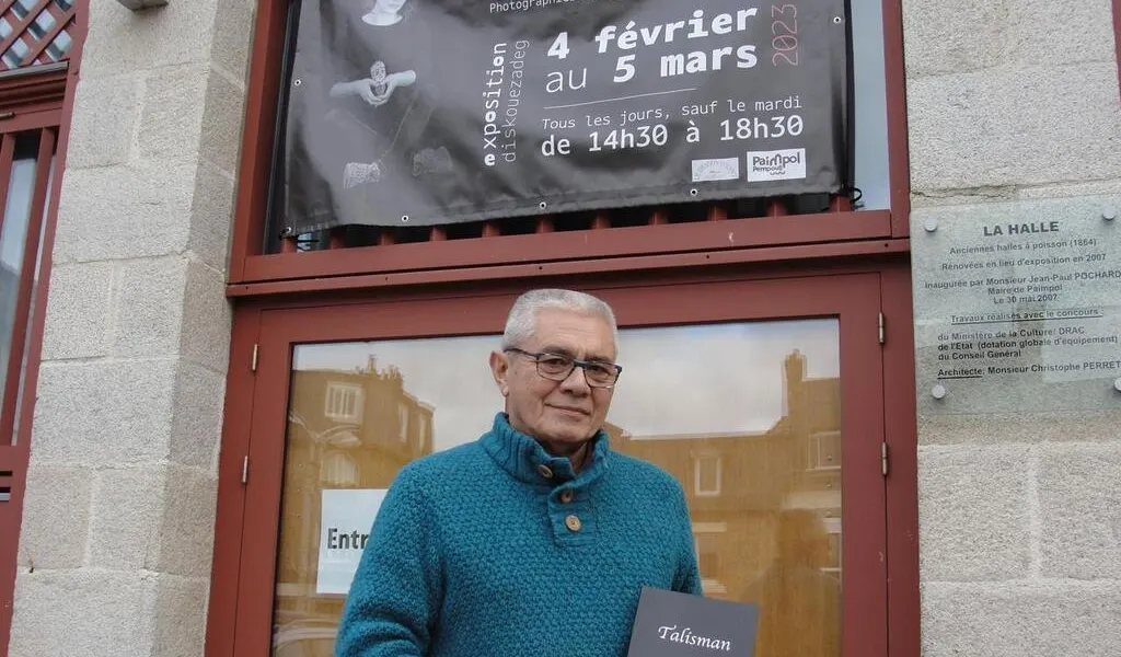 L’exposition « Talisman », de Quyên Ngo-Dinh-Phü, vaut le détour à ...