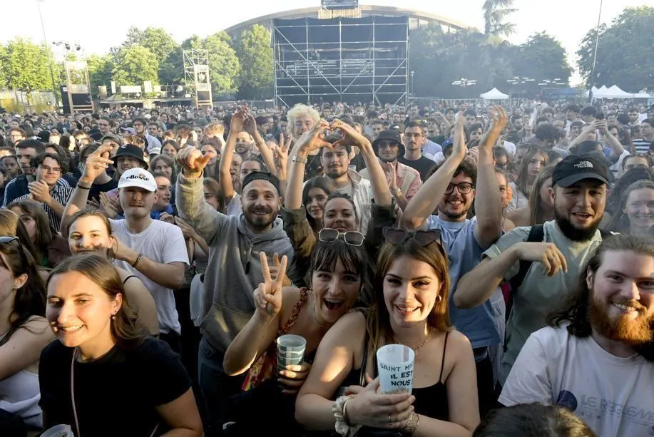 Le festival Les 3 Éléphants dévoile toute sa programmation : derniers ...