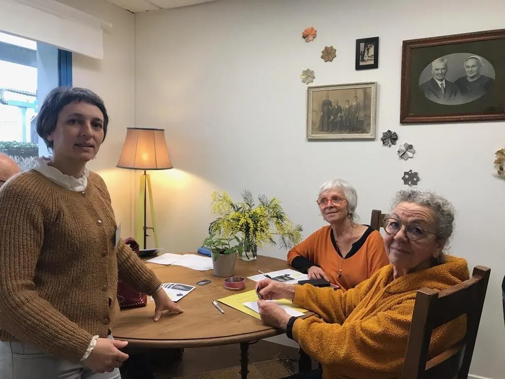 La coopérative funéraire écoresponsable habilitée par la préfecture ...