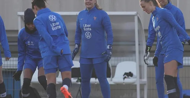 « Diacre m’a appelé pour me proposer d’emmener mon fils » : Manon Heil ...