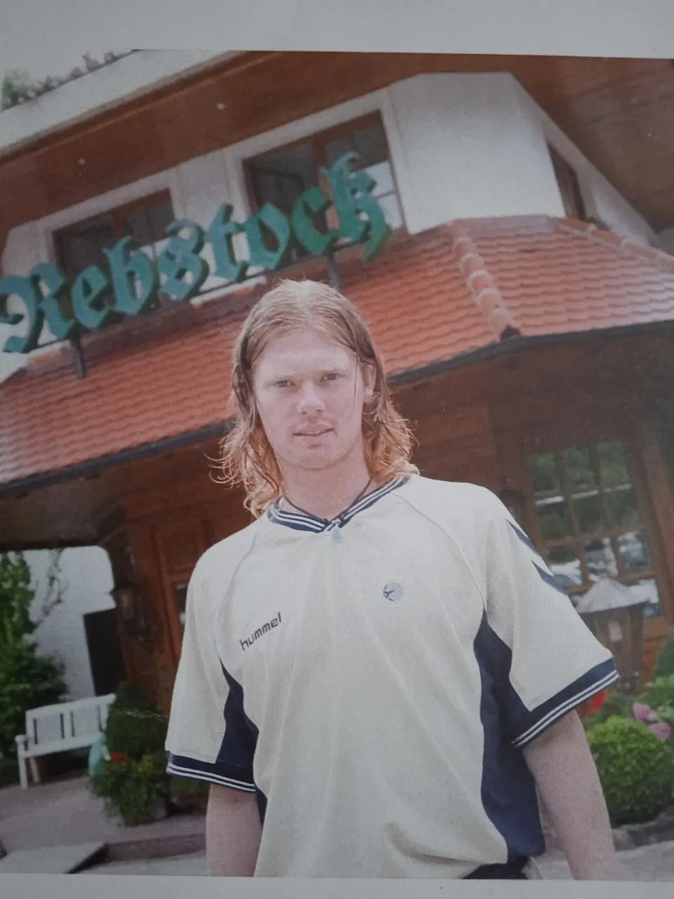 Concarneau. Challenge Fabrice-Viau, samedi, au Porzou . Sport - Brest ...