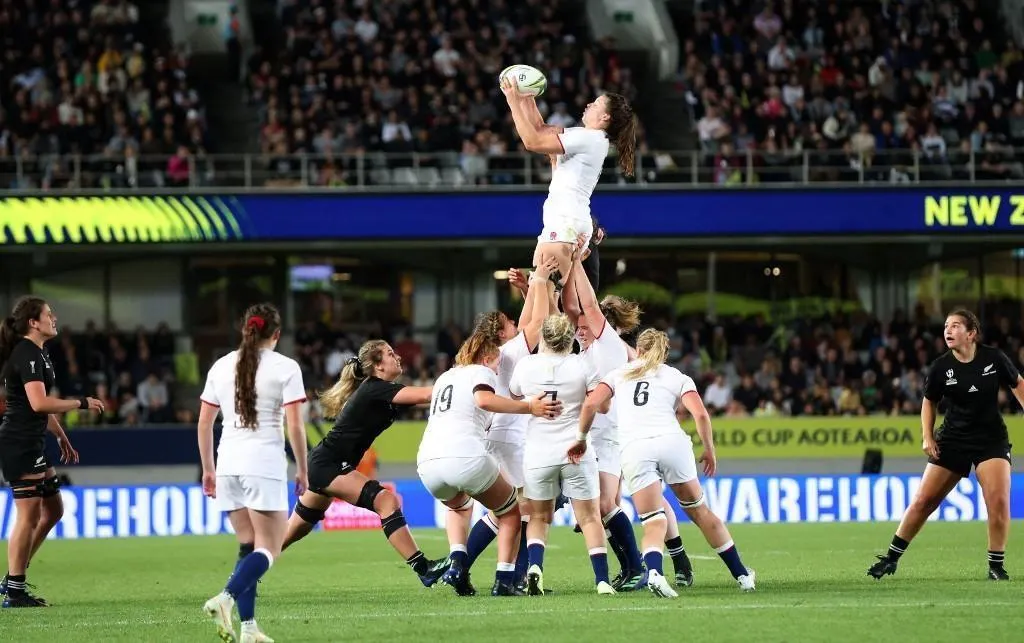 Rugby. La maternité des joueuses professionnelles de rugby mieux ...