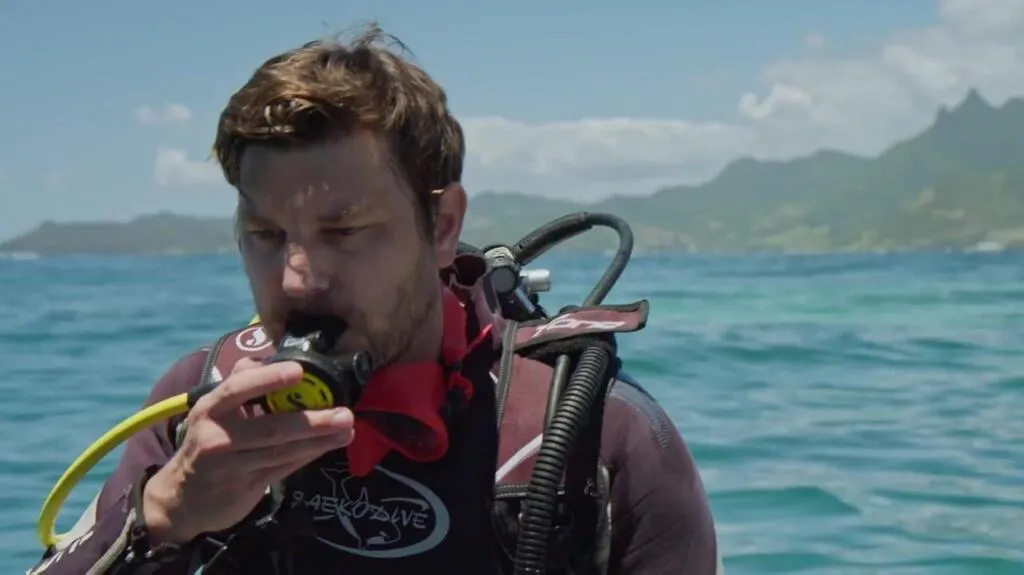 Cet expert en archéologie de la piraterie va raconter la véritable ...