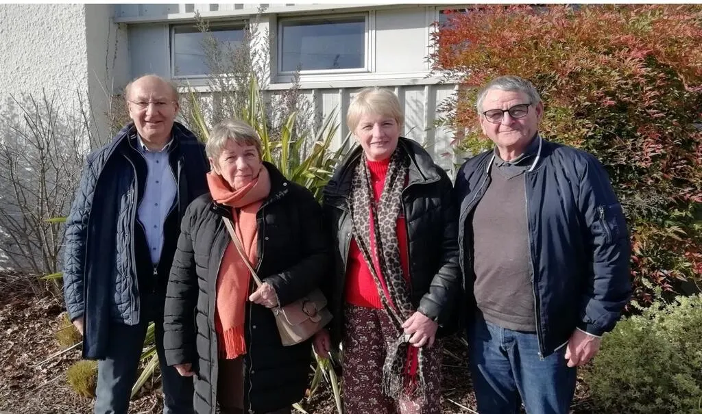 Goven. Mieux connaître notre intestin et ses problématiques - Rennes ...