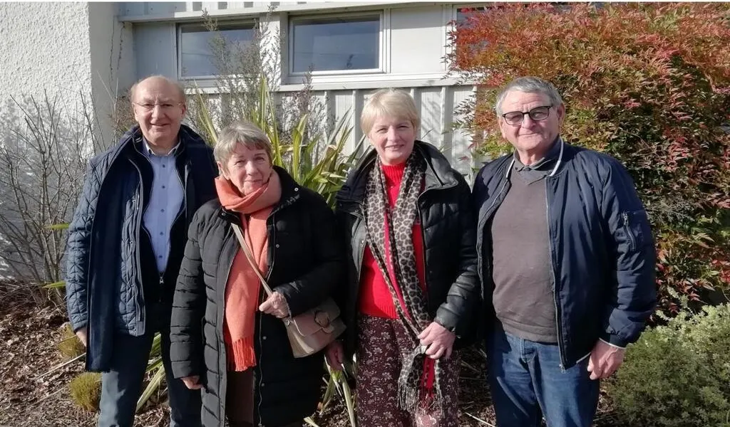 Goven. Mieux connaître notre intestin et ses problématiques - Rennes ...
