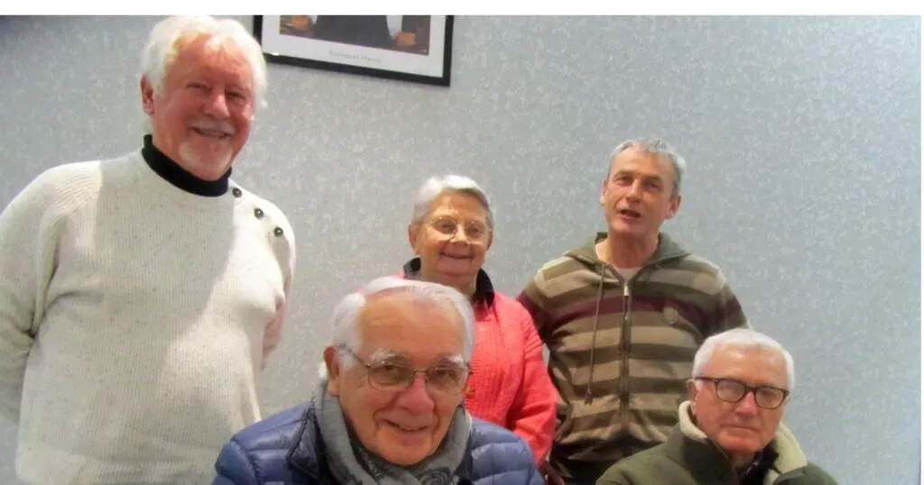 Cherrueix. Les associations dévoilent leur programme pour l’année ...