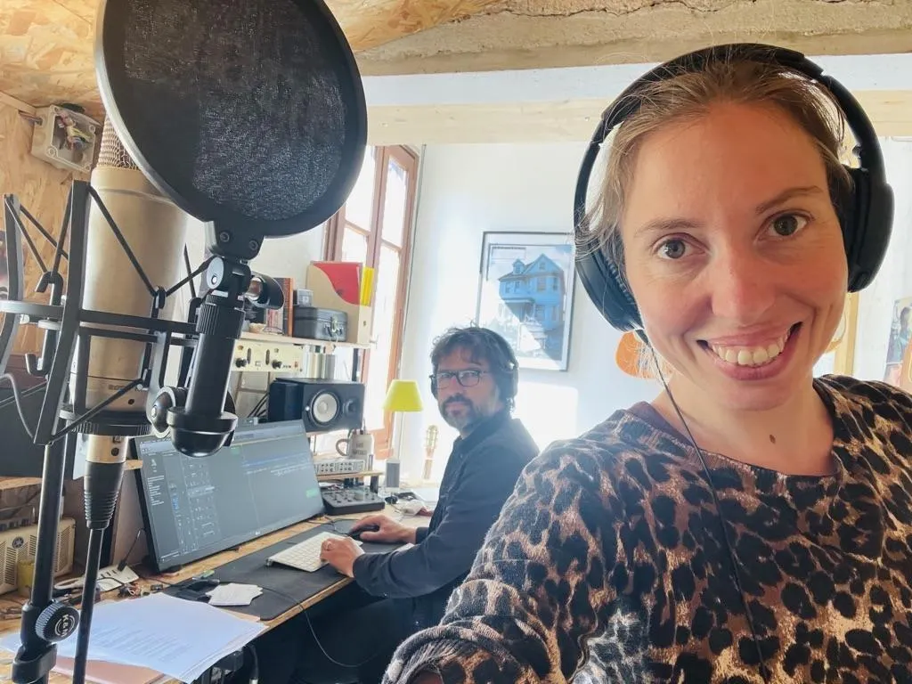 Témoignage. Après son accident, la chanteuse Lise Prat-Cherhal cherche ...