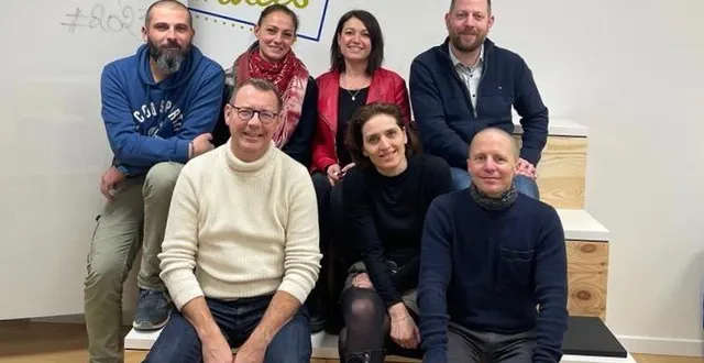 Blain. Une nouvelle équipe aux commandes du Club des entrepreneurs - La ...