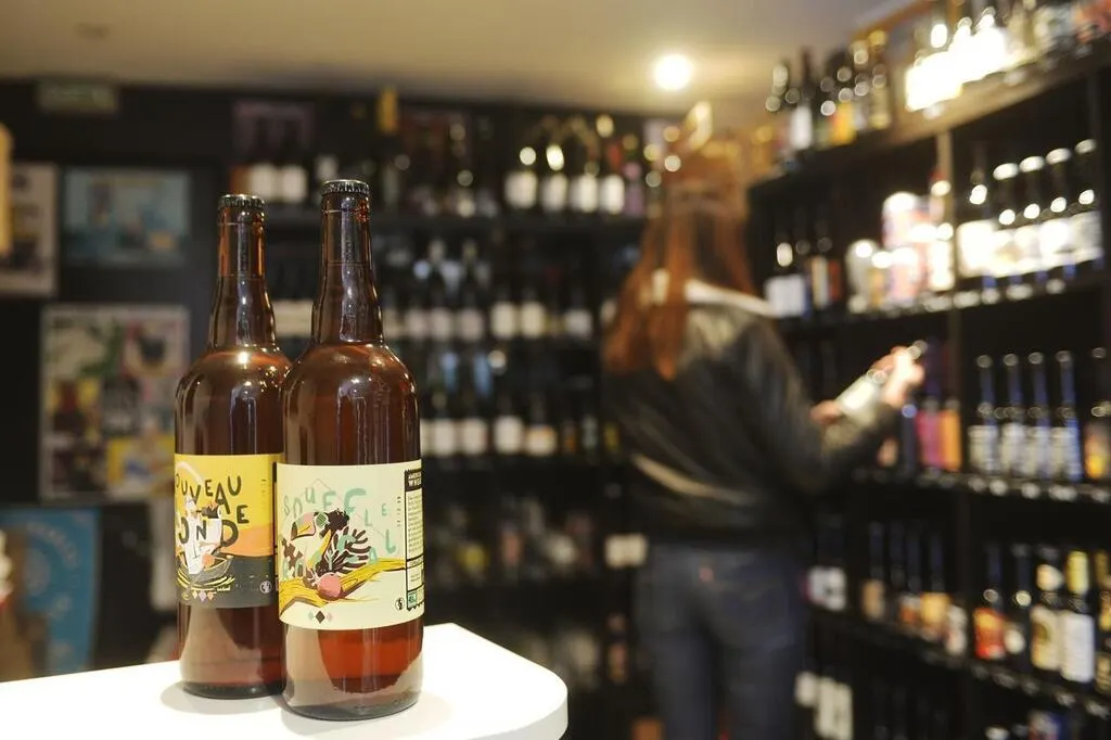 Pourquoi y a-t-il autant de bières artisanales dans la région de Rennes ...