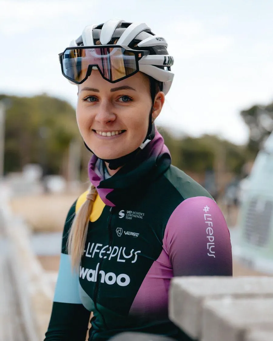 Cyclisme. « Le renouveau fait toujours du bien », assure Typhaine ...