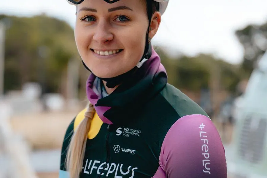 Cyclisme. « Le renouveau fait toujours du bien », assure Typhaine ...