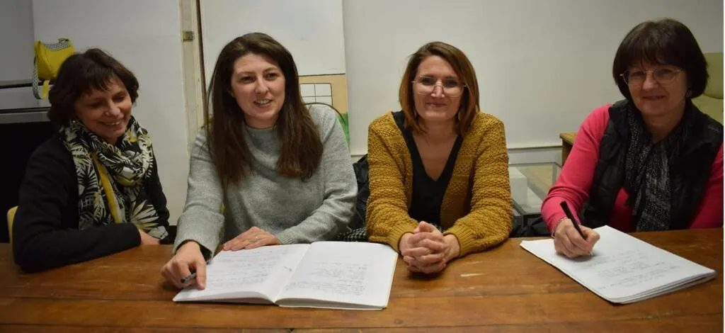 Le Bourgneuf-la-Forêt. Les Lurons bourgneuviens cherchent des acteurs ...