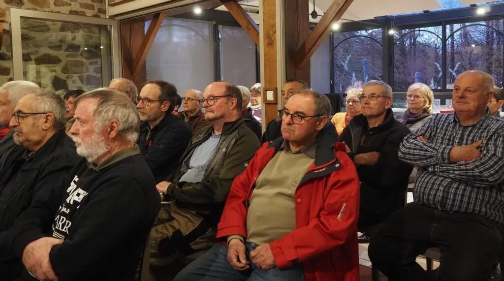 Le Poiré-sur-Vie. « Une page se tourne » au Moulin à Élise - La Roche ...