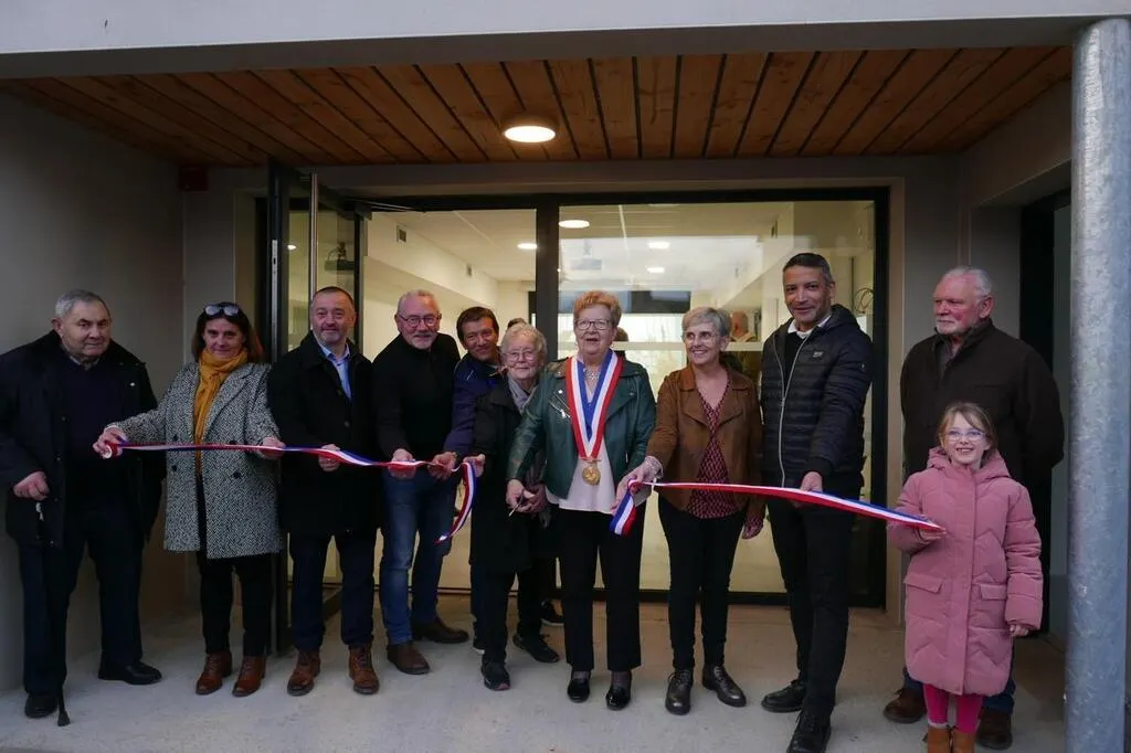 De nouveaux logements locatifs à Helléan - Vannes.maville.com