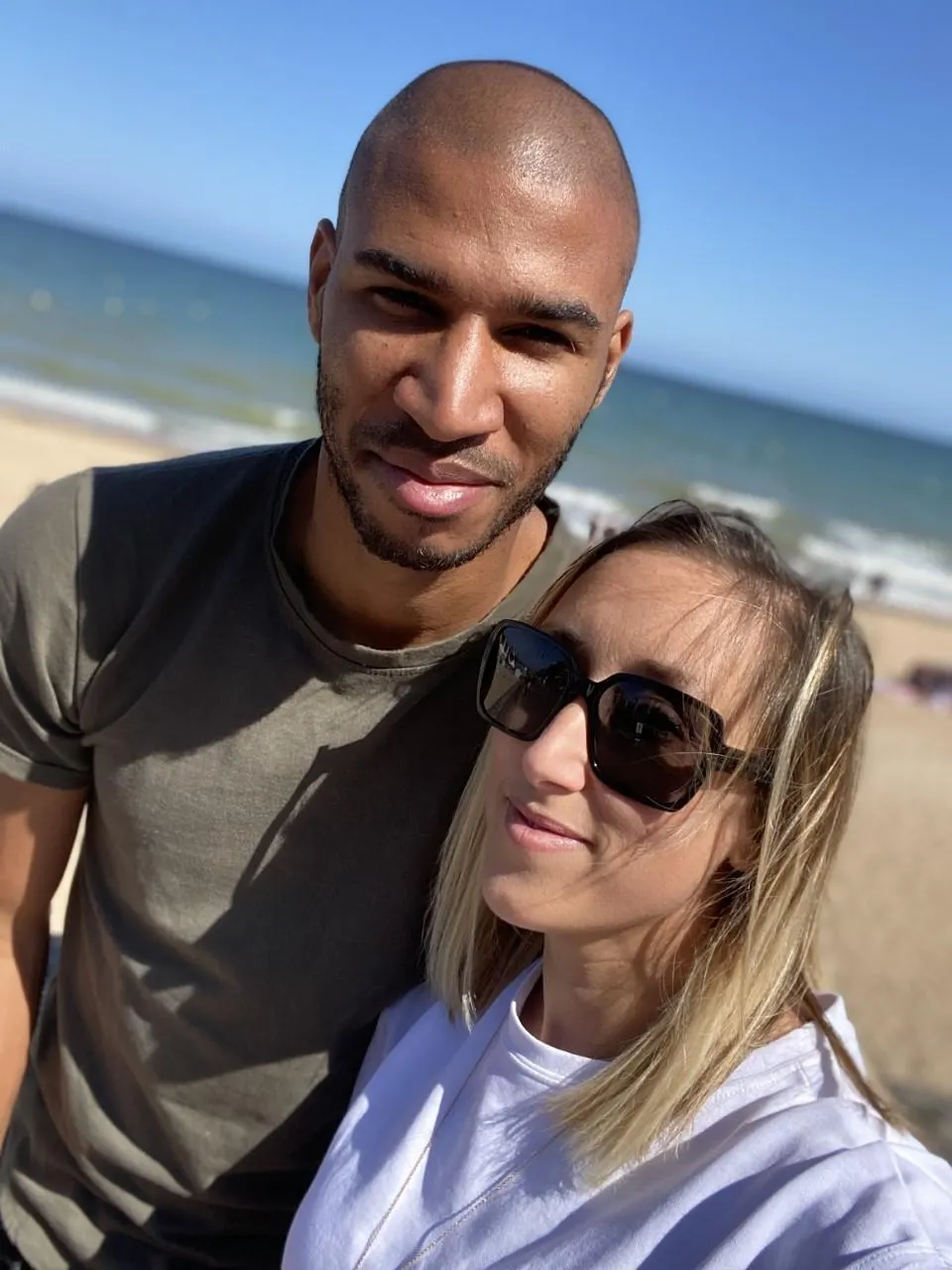 Stade lavallois. Ghjulia, Léa, Chloé et Laura, grandes supportrices de ...
