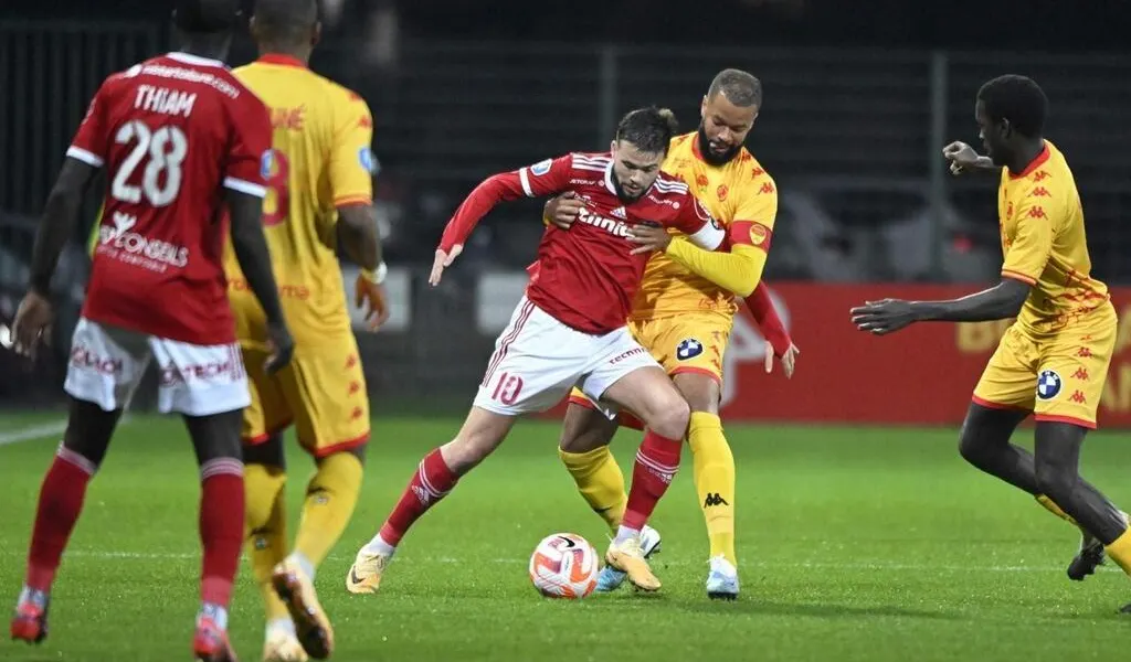 National. Fin de série pour les Choletais, « pas dans un bon jour » à ...