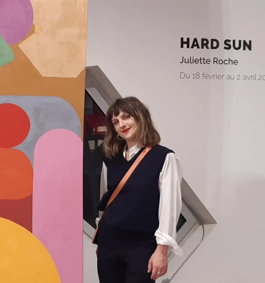 Les Ponts-de-Cé. L’univers parallèle de Juliette Roche s’expose à Rive ...